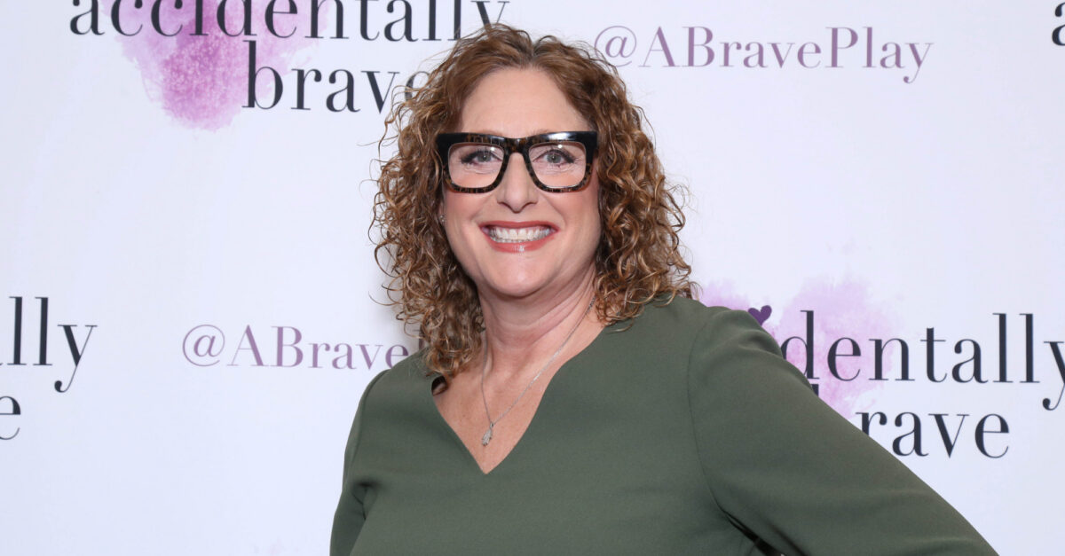 Watch Judy Gold Guest Host Stars in the House, Featuring Donna Lynne ...