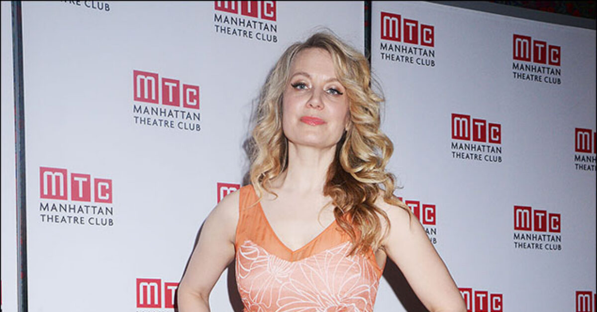 Into the Woods' Jennifer Mudge On Stephen Sondheim, Bernadette Peters ...