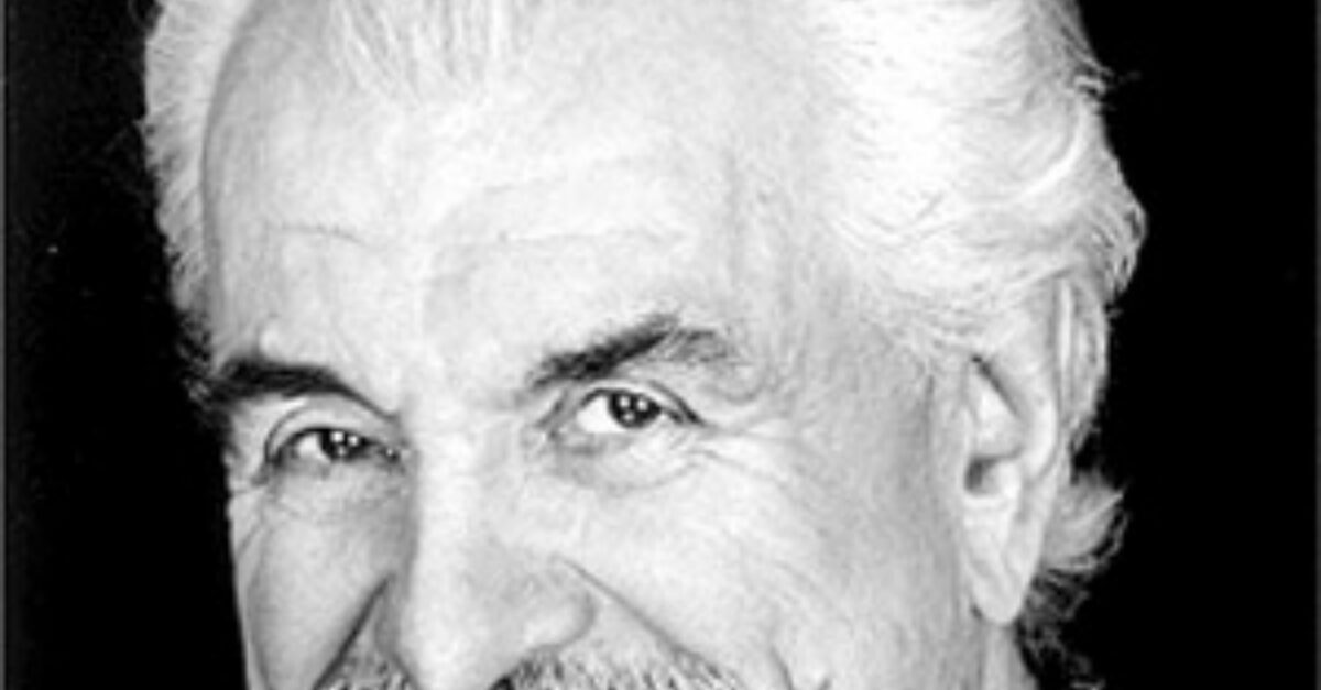 Tony Award Nominee Louis Zorich Dies at 93 | Playbill