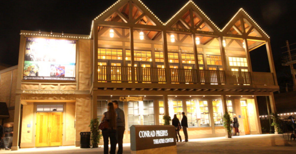 The Old Globe Announces Full Cast and Creative Team for The Taming of ...