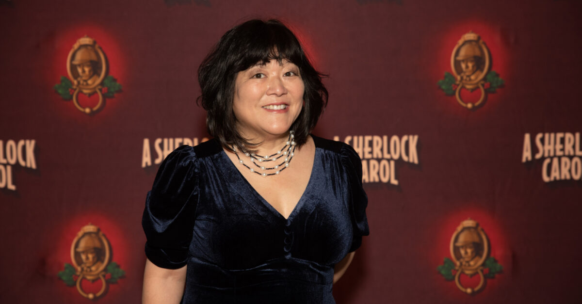 Photos: Ann Harada, Christine Dwyer, Shuler Hensley, More Celebrate ...