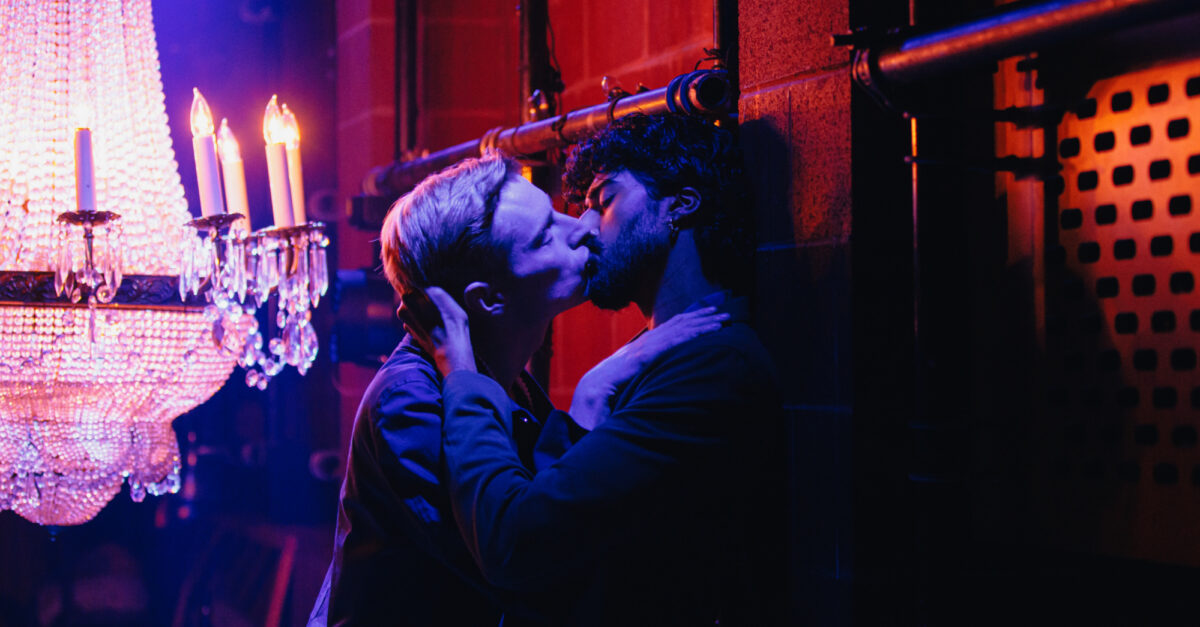 Read the Reviews for Prince F****t Off-Broadway; Get a 1st Look at the ...