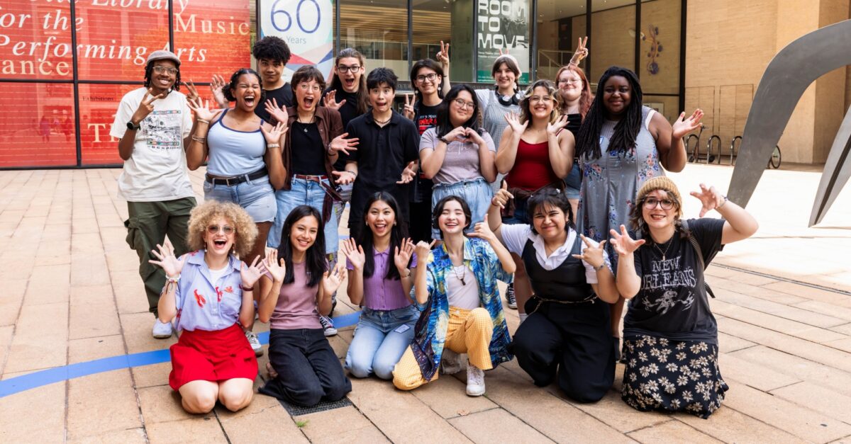 Springboard to Design Launches $150,000 Fundraising Campaign | Playbill