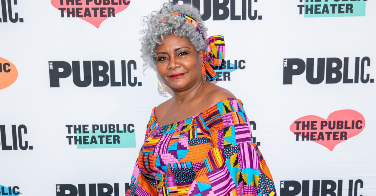 Tonya Pinkins Calls Out New York Times' Jesse Green For His Review of A ...