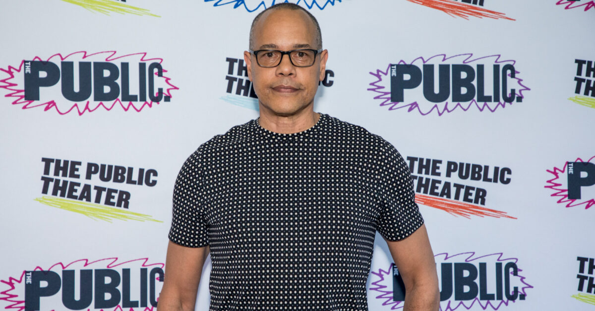 Tyrone Mitchell Henderson, Stephen Spinella, Ken Barnett to Star in ...