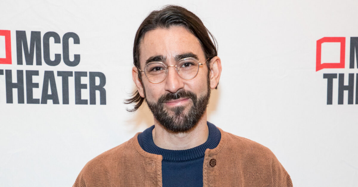 Max Crumm, More Will Star in That Parenting Musical Off-Broadway | Playbill