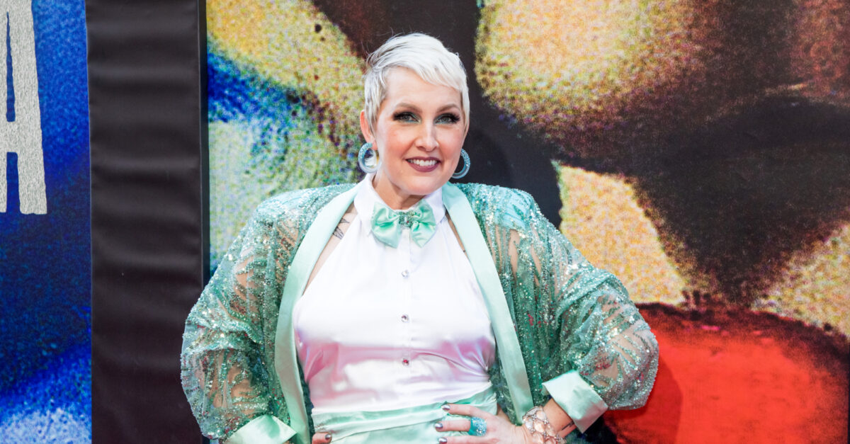 Natalie Joy Johnson to Star in Barrington Stage Company's Next to ...