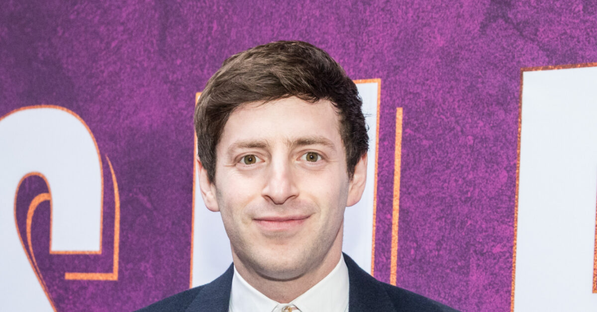 Alex Edelman's Just for Us Will Be Licensed by Dramatists Play Service ...