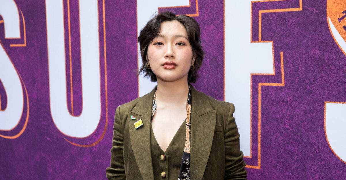 Understudies From Suffs, Moulin Rouge!, Hell's Kitchen, More Will Stand ...