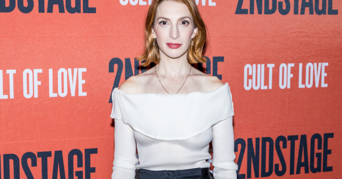 Jonathan Spector's Birthright Begins New York Premiere Off-Broadway ...