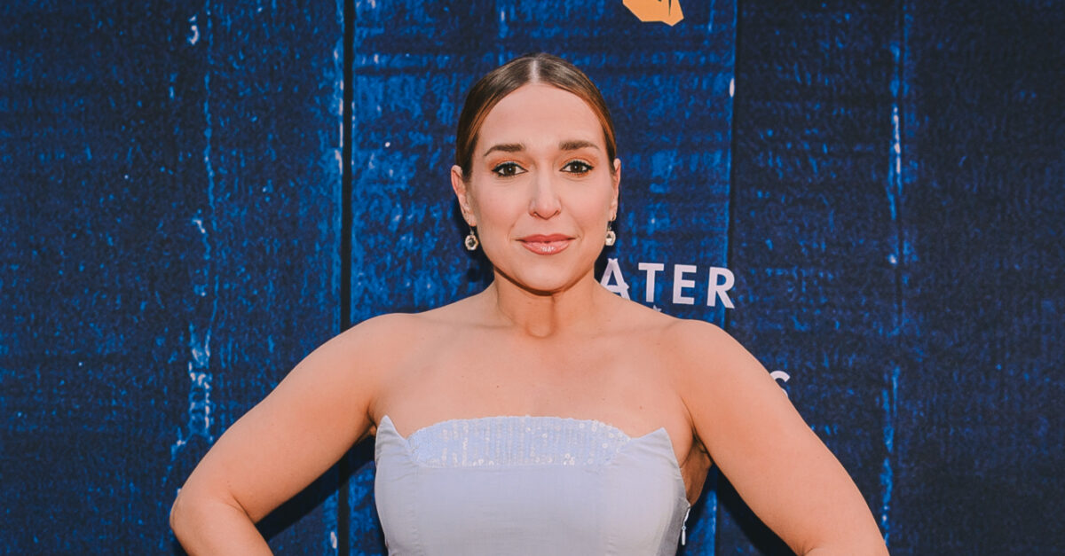 Cast Complete for Muny Waitress, Starring Jessica Vosk | Playbill