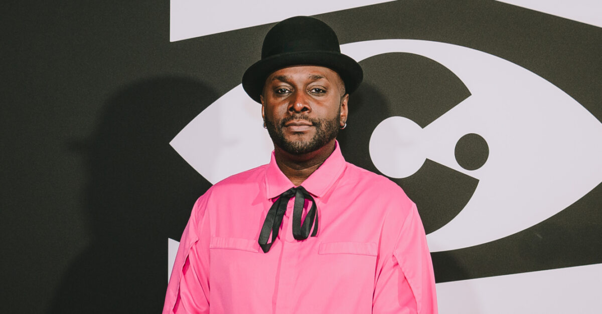 Douglas Lyons Announces 'Deep Breath' Trilogy of Plays Dedicated to Black Women | Playbill