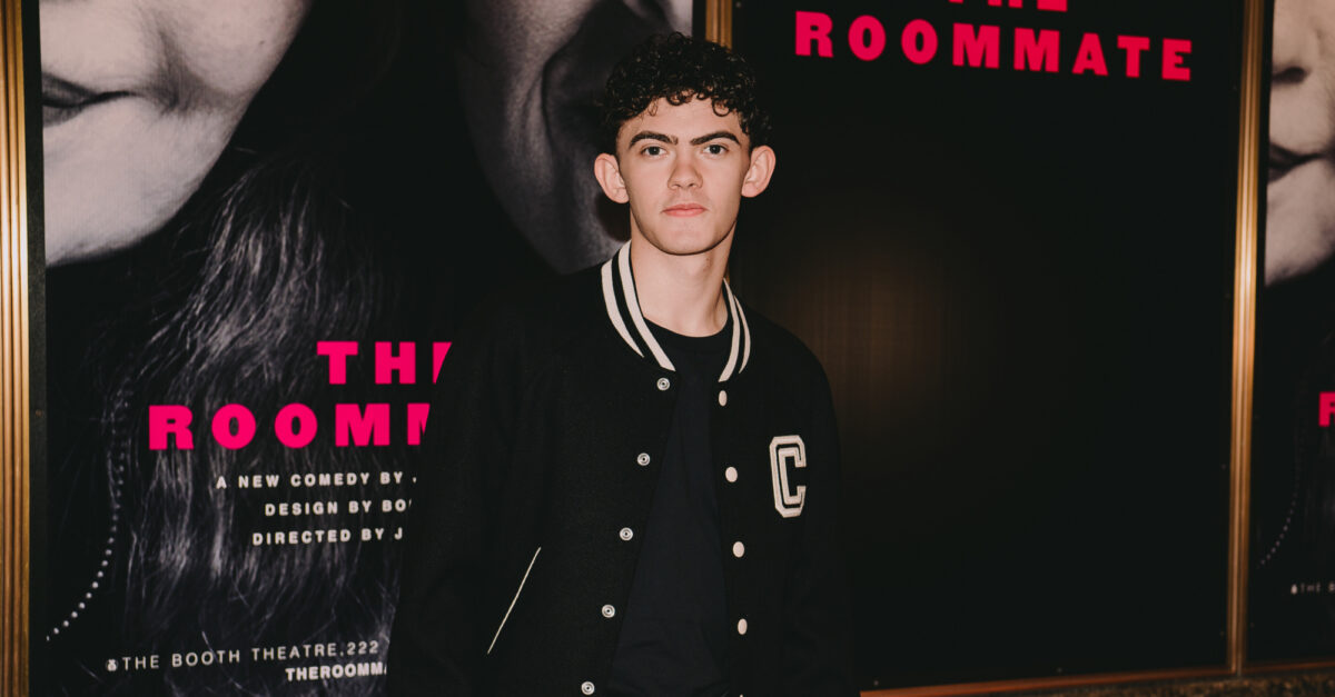 Joe Locke Sets West End Debut in U.K. Premiere of Samuel D. Hunter's ...