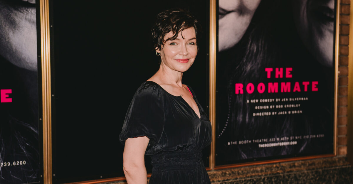Katrina Lenk Joins NYC Industry Reading of Ryan O'Connor's The Cowards ...
