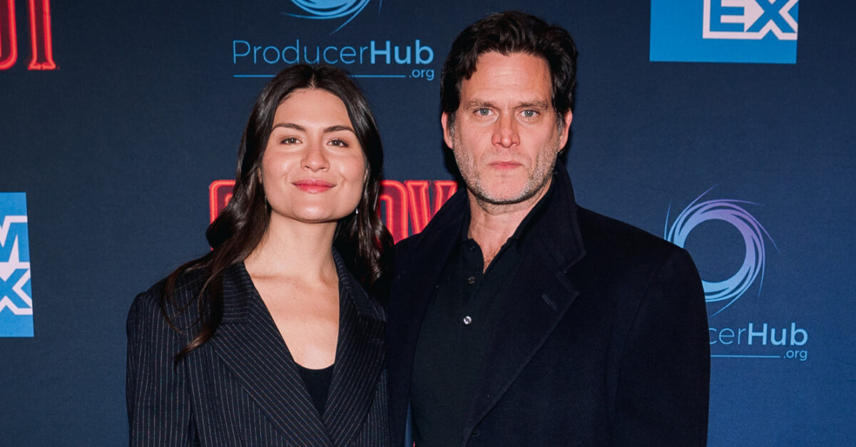 Phillipa Soo and Steven Pasquale Will Lead High Spirits at Encores ...