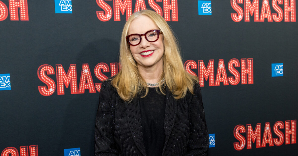 Susan Stroman Will Lead 25th Anniversary Celebration of Center Stage ...