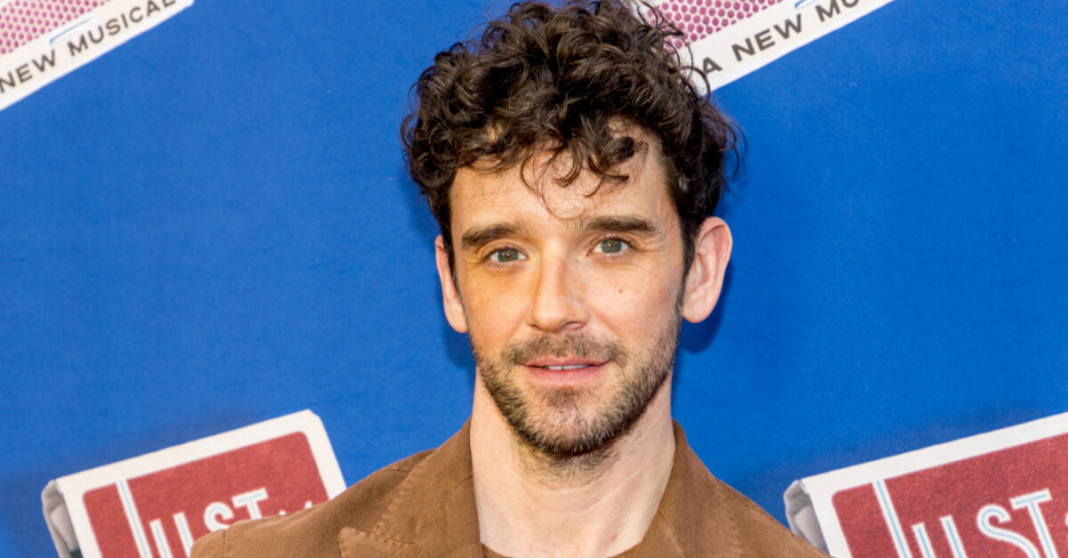 Michael Urie Will Star in Shakespeare's Richard II Off-Broadway | Playbill