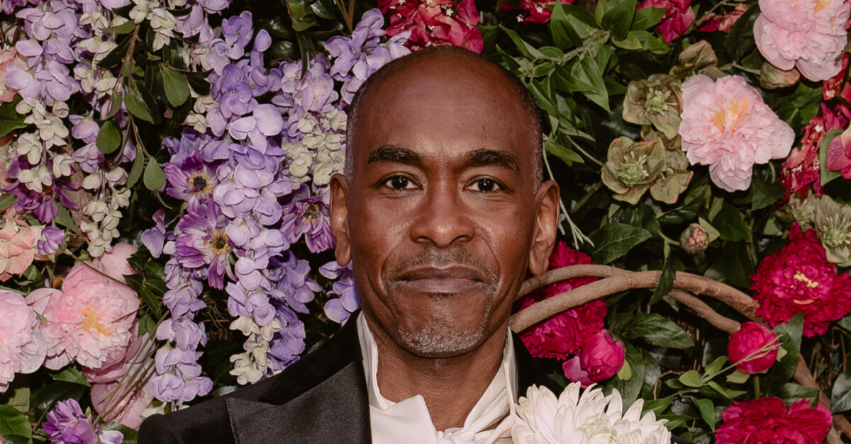 Paul Tazewell to Receive Costume Exhibition at Chicago's Griffin Museum ...