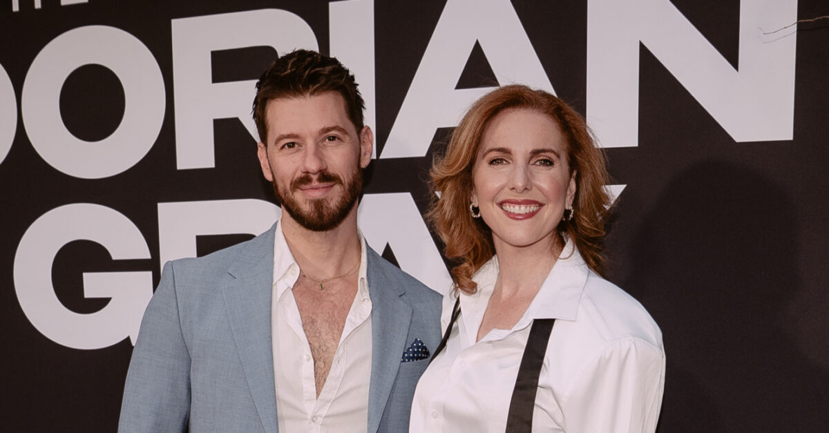 Marla Mindelle, Constantine Rousouli, and Tye Blue Look Back on the ...