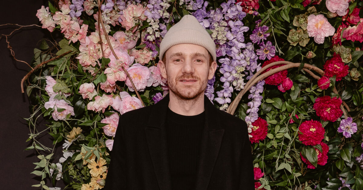 Chris Perfetti Will Lead Private Industry Readings of New Matthew Lombardo Play When Playwrights ...