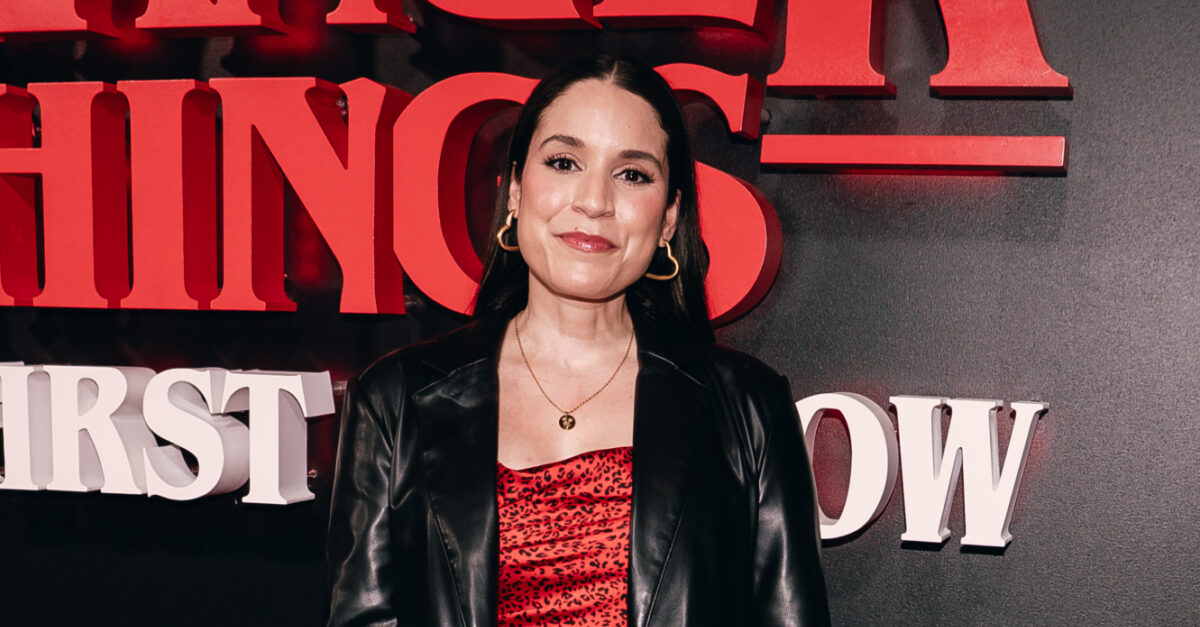 Cast Set for Industry Presentation of Gina Naomi Baez’s Abril | Playbill