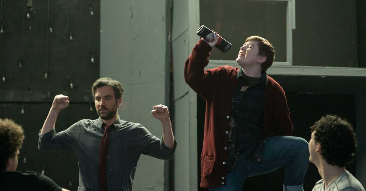 NBC’s Rise to Release Weekly Cast Recordings | Playbill