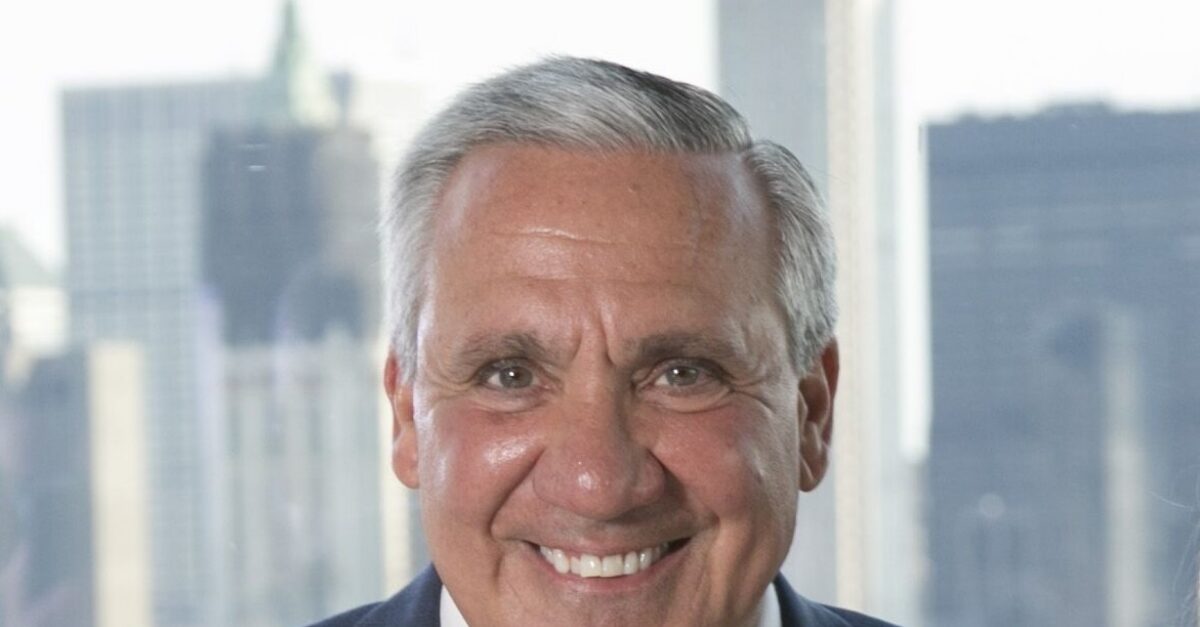 Richard J. Poccia Joins Board of The Shubert Organization | Playbill
