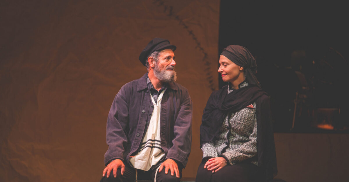 Yiddish Fiddler on the Roof to Hold Benefit Performance November 6 ...