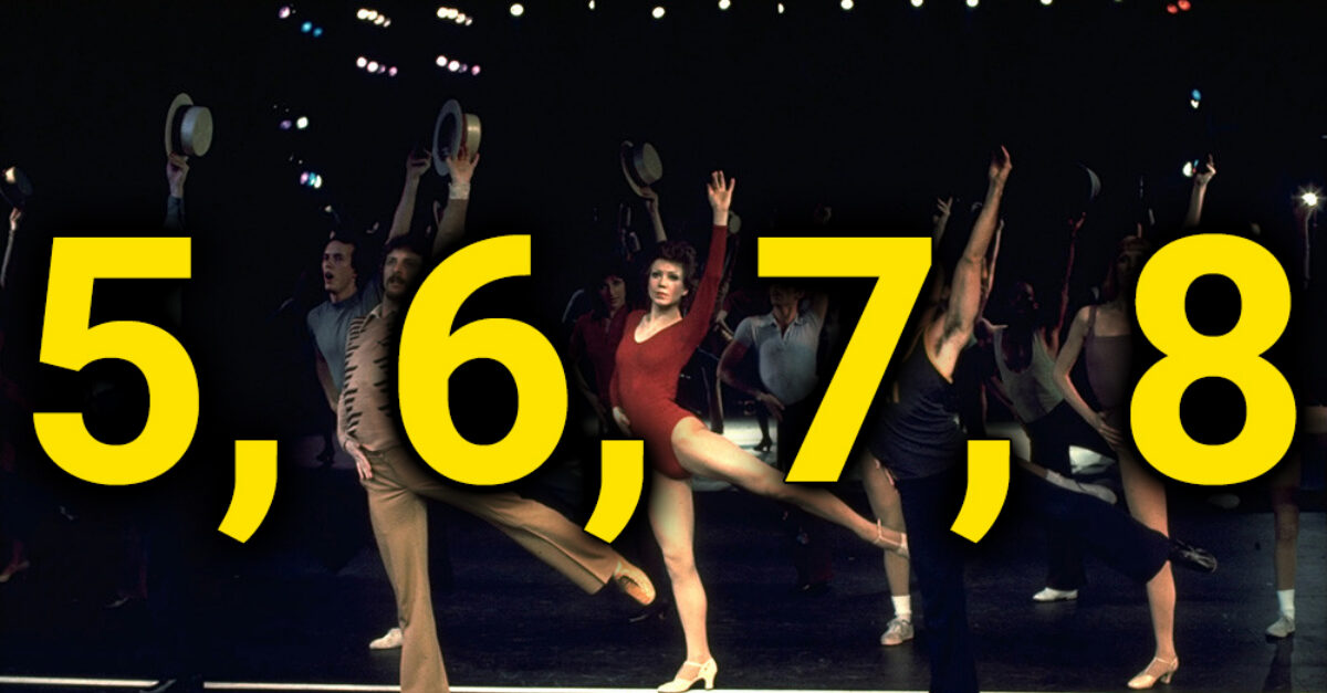 The Broadway Numbers Quiz | Playbill