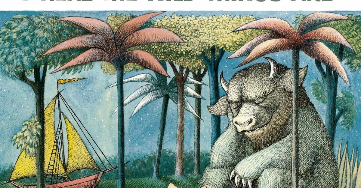 New Victory Theater to Stage World Premiere of Where the Wild Things ...