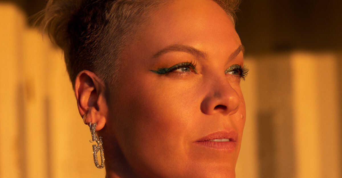 Grammy Winner Pink Will Host the 2026 Tony Awards | Playbill