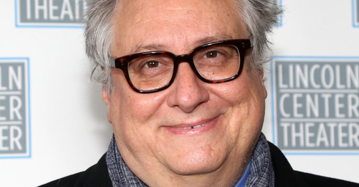 New Douglas Carter Beane Gershwin Musical Sets World Premiere at ...