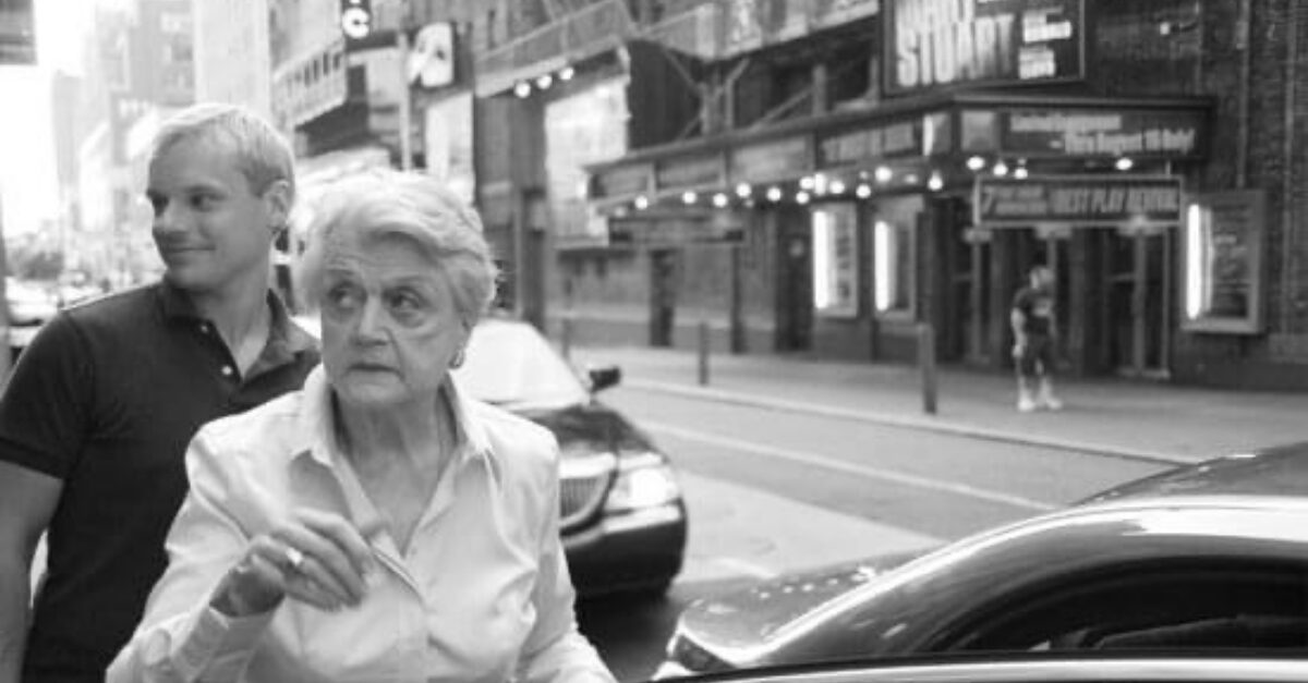 Remembering Angela Lansbury on Her 100th Birthday | Playbill