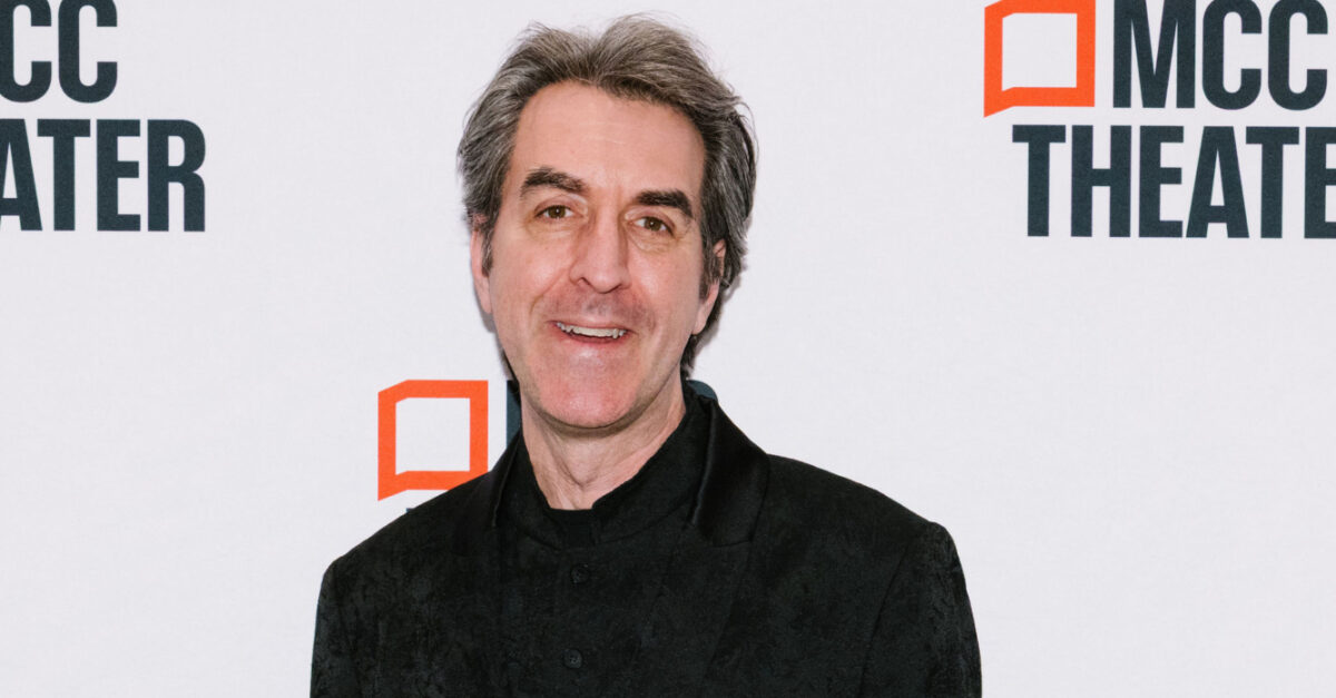 Off-Broadway's York Reviving Songs for a New World for Spring Benefit ...