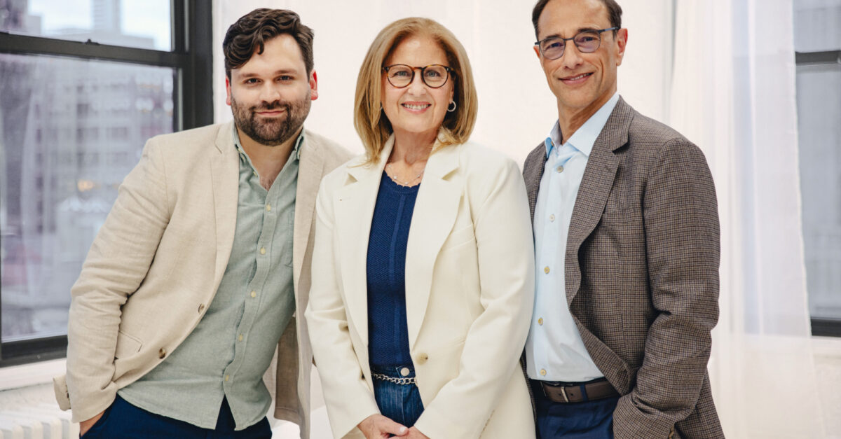 Kevin Connor, Cathy Dantchik, Hal Luftig Form Halcyon Theatricals ...