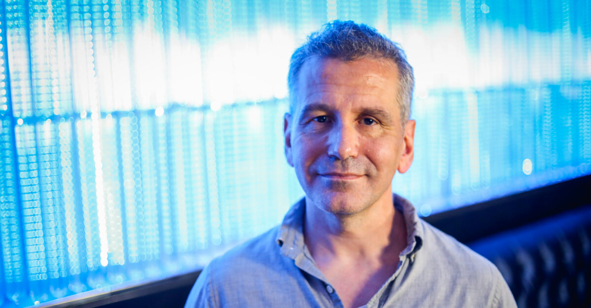 The Band's Visit Director David Cromer Joins Cast of The Waverly ...