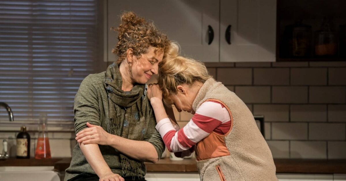 What Did Critics Think of Joshua Harmon's Admissions in London? | Playbill