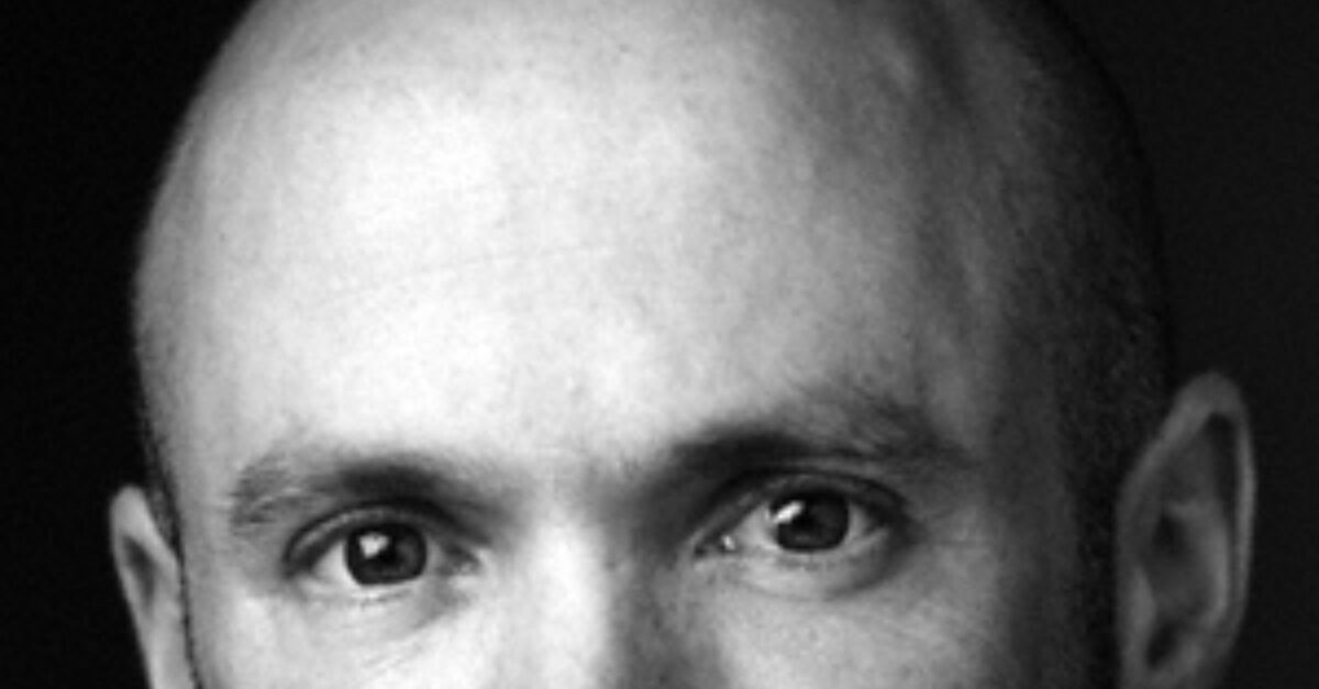 Aaron Roman Weiner Named New Artistic Director of LAByrinth Theater ...