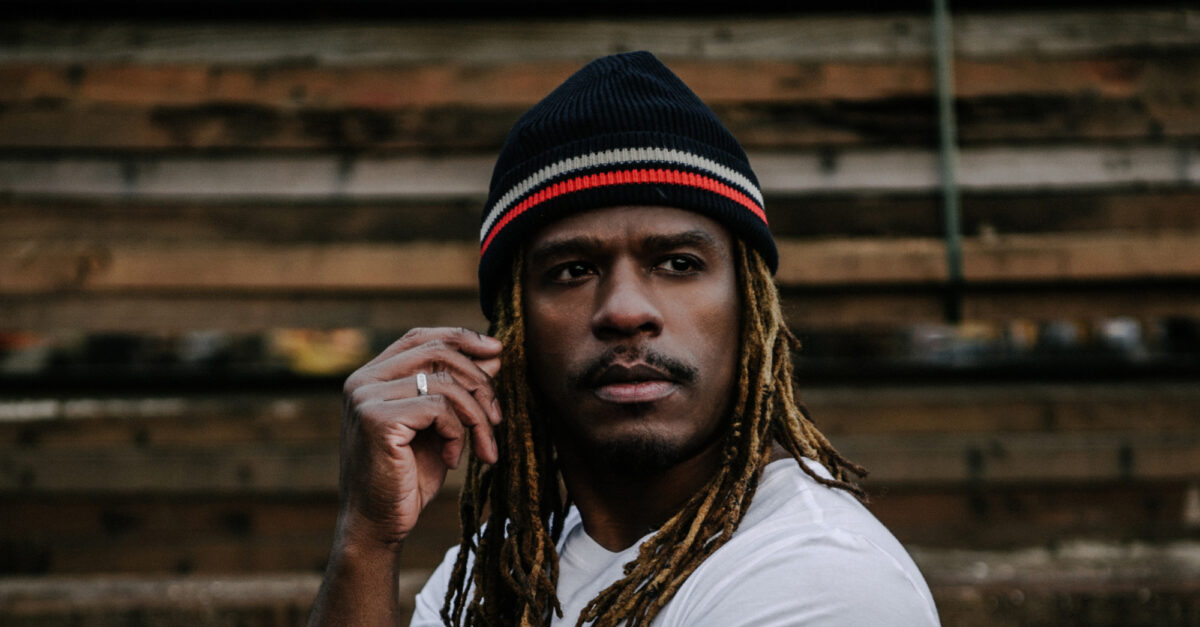 Track-by-Track Breakdown: Motown Performer Ryan Shaw Breaks Down His ...