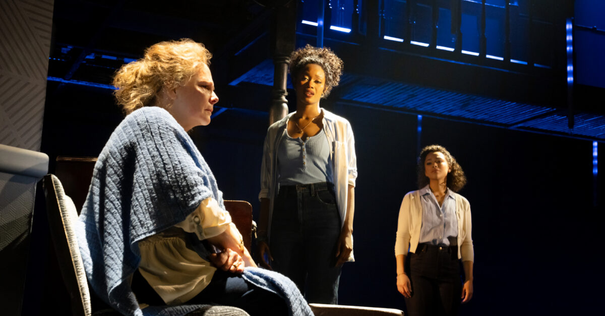 The Notebook Musical Will Launch North American Tour in 2025 | Playbill