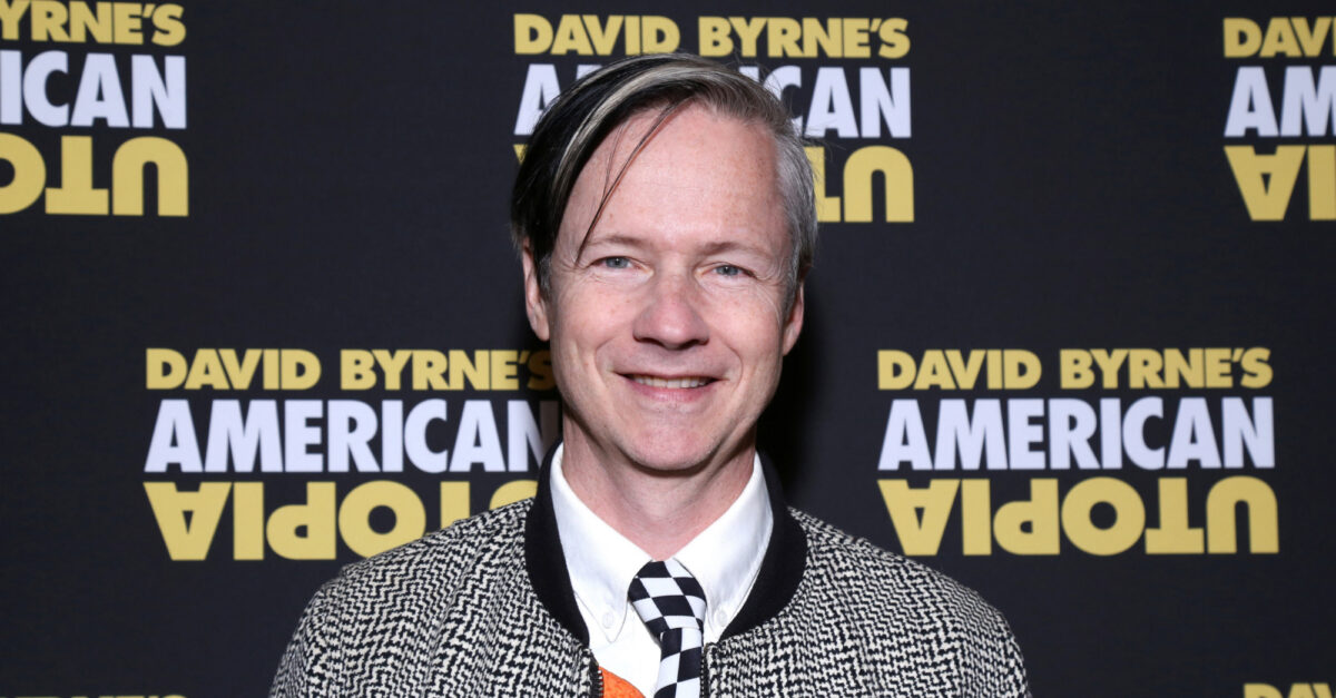 John Cameron Mitchell Executive Producing OnlyFans Digital Play ...