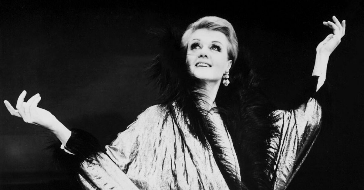 Celebrating More Than 50 Years of Angela Lansbury Onstage | Playbill
