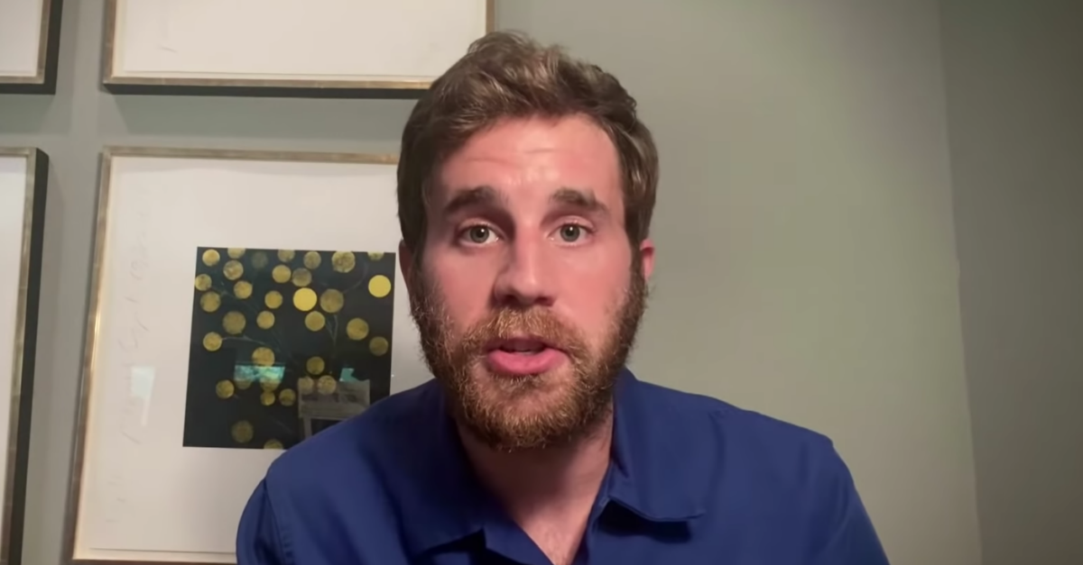 Watch Ben Platt, Jennifer Hudson, Leslie Odom, Jr., More Sing on One ...