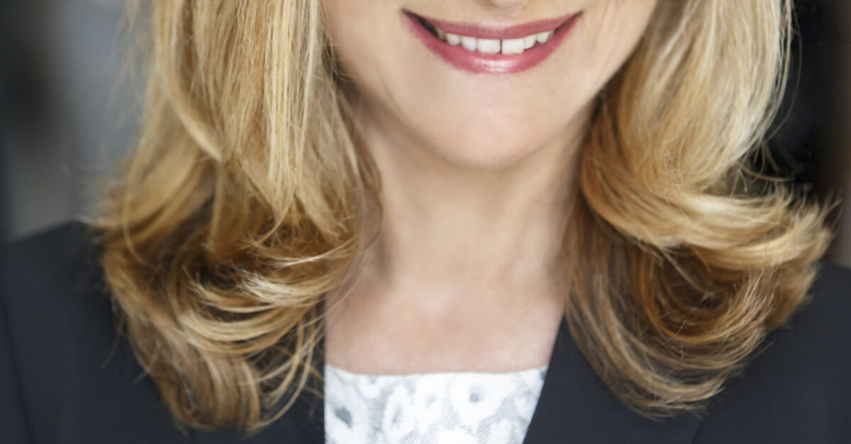 Signature Theatre Executive Director to Step Down After 10 Years | Playbill