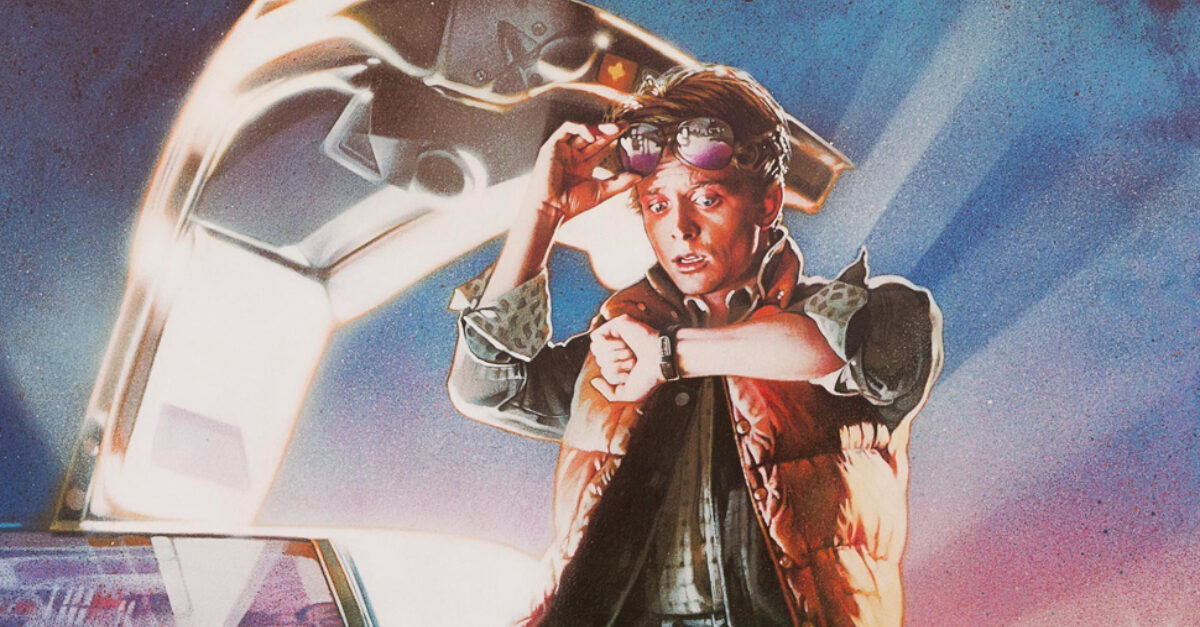 Back to the Future Musical Sets 2020 World Premiere | Playbill