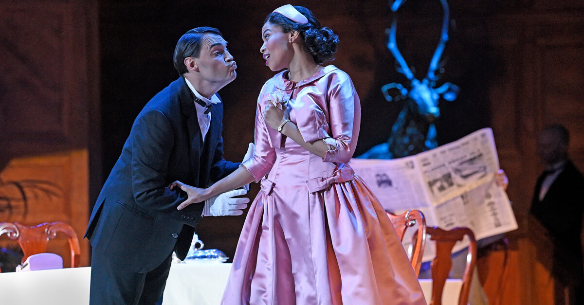 Soprano Golda Schultz Returns to the Met Opera Stage in Verdi's ...