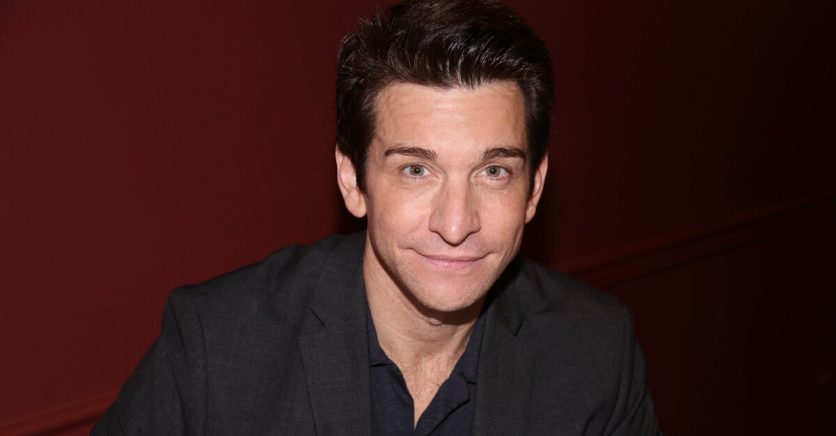 Andy Karl Departs Broadway's Into the Woods September 15 | Playbill