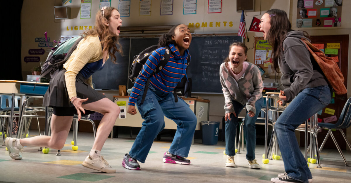 John Proctor is the Villain Extends Broadway Run Through Summer | Playbill