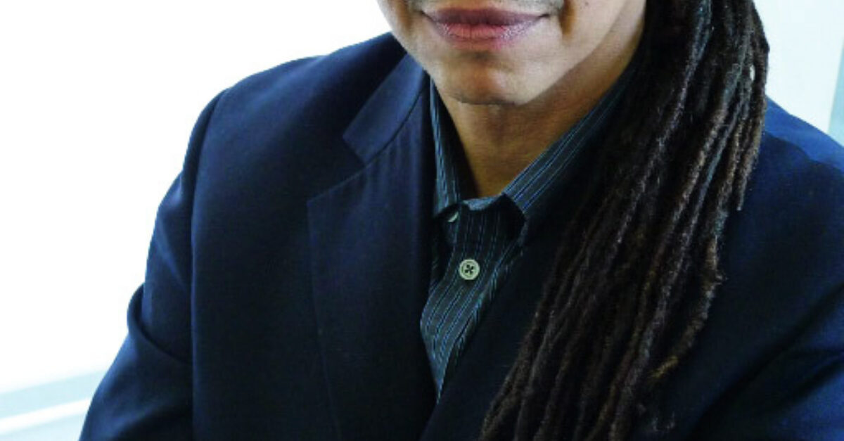 Impact Repertory Theatre’s Jamal Joseph Honored With Actors’ Equity ...
