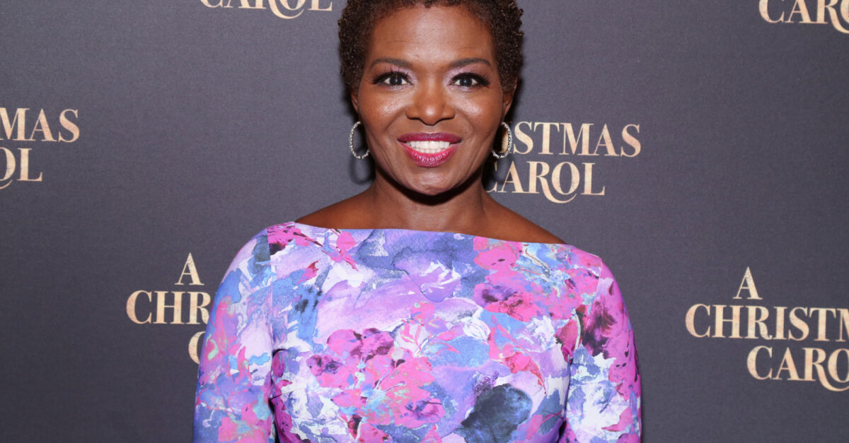 LaChanze, Britton Smith, Mykal Kilgore, and More Tapped for Juneteenth ...